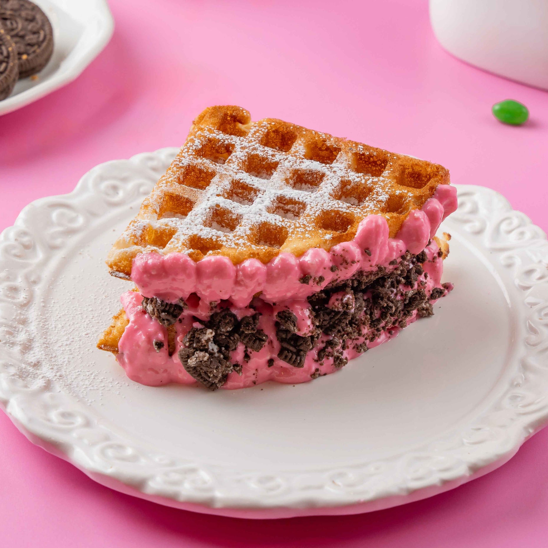 Buy Waffles Online – Order Delicious Waffles @ Best price in India | 99 ...