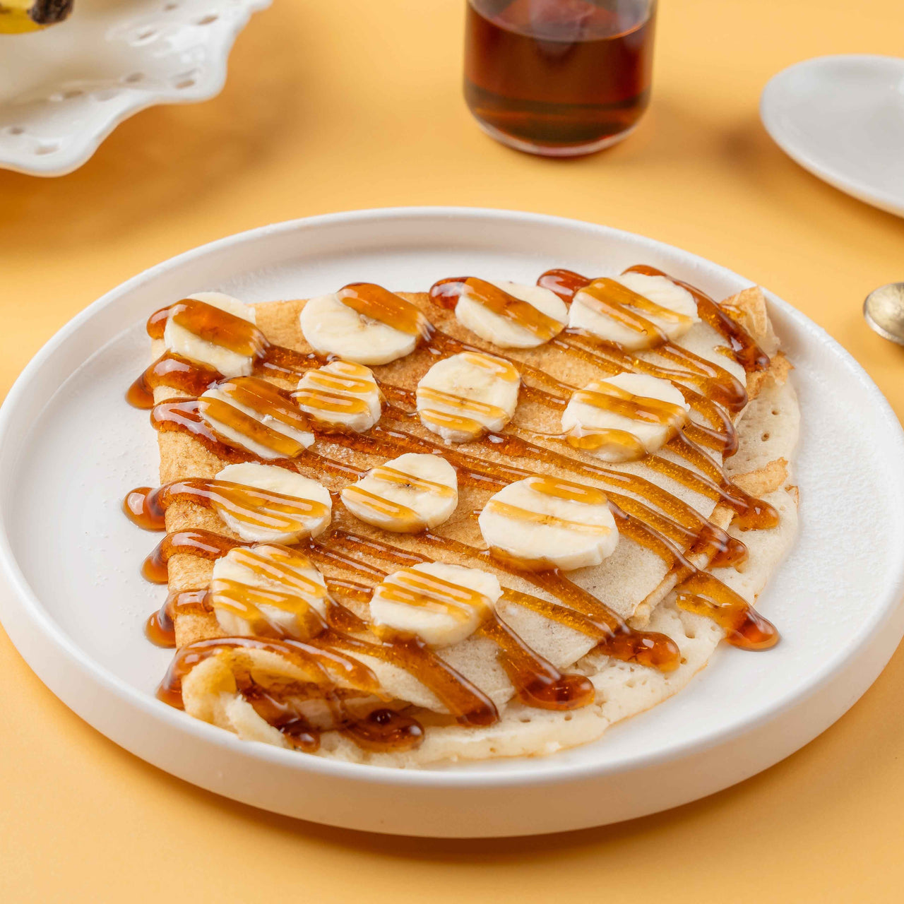 Best Pancake Cafe in India | Pancakes, Waffles & Desserts | 99 Pancake ...