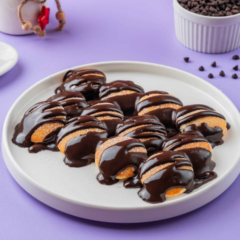 Best Pancake Cafe in India | Pancakes, Waffles & Desserts | 99 Pancake ...