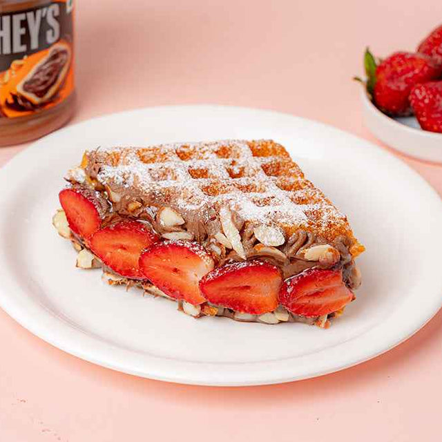 Buy Waffles Online at Best Waffles Price in India | 99 Pancakes