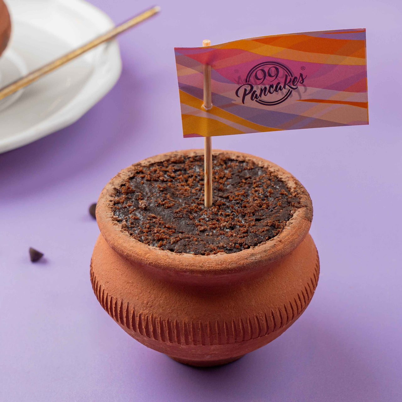 Best Pancake Cafe in India | Pancakes, Waffles & Desserts | 99 Pancake ...