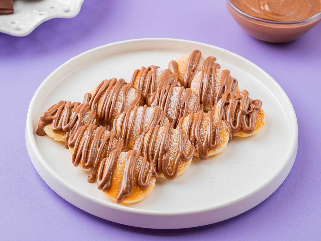 Milky Pancakes - Tasty Milky Pancakes Online @99Pancakes – 99 Pancakes