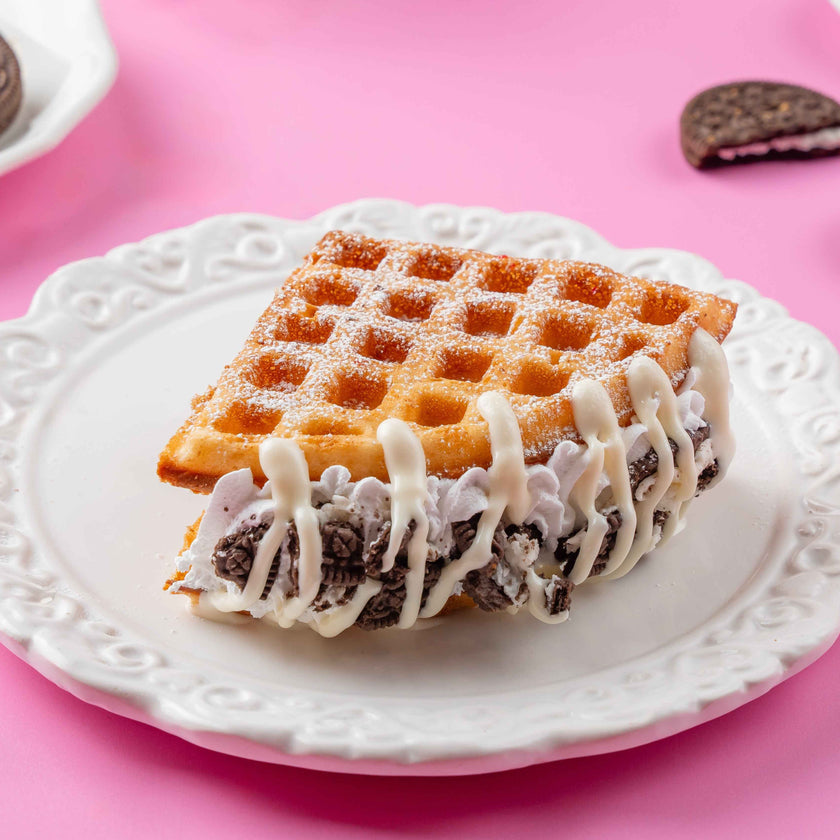 Waffle - Buy Variety of Waffle Online at Best Price – 99 Pancakes