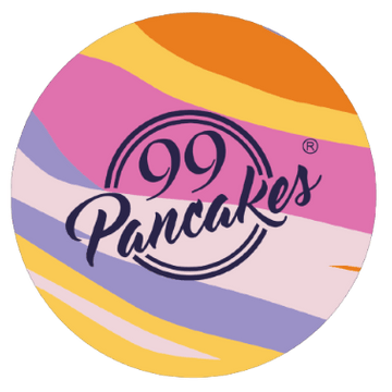 Pancakes Near By - 99Pancakes Location in India – 99 Pancakes