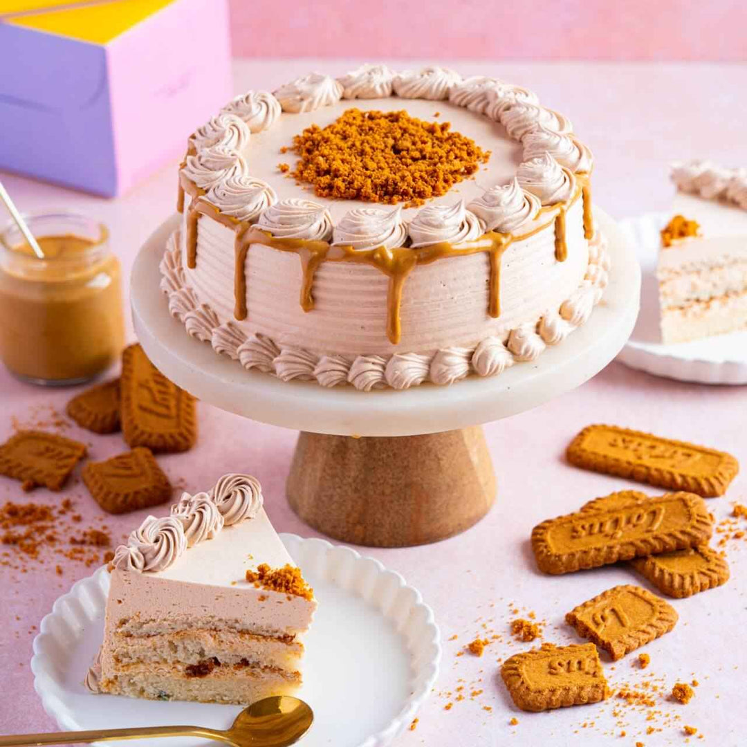 Cakes – 99 Pancakes