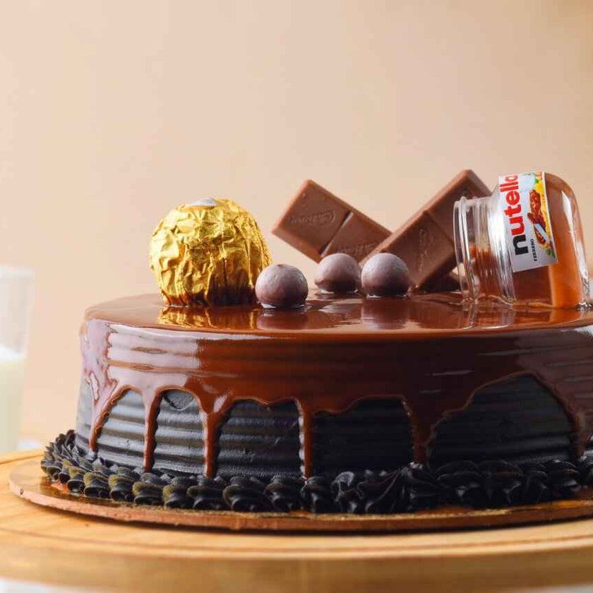 Buy all Variety of Cakes Online at Best Price – 99 Pancakes
