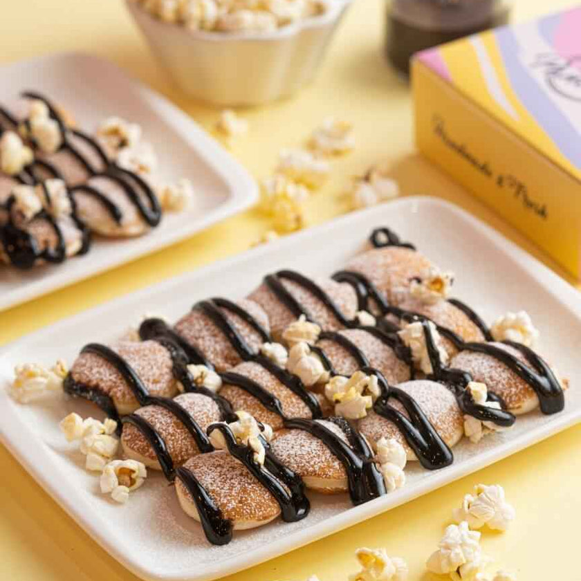 Pancakes - Buy Pancakes Online at Best Price – 99 Pancakes